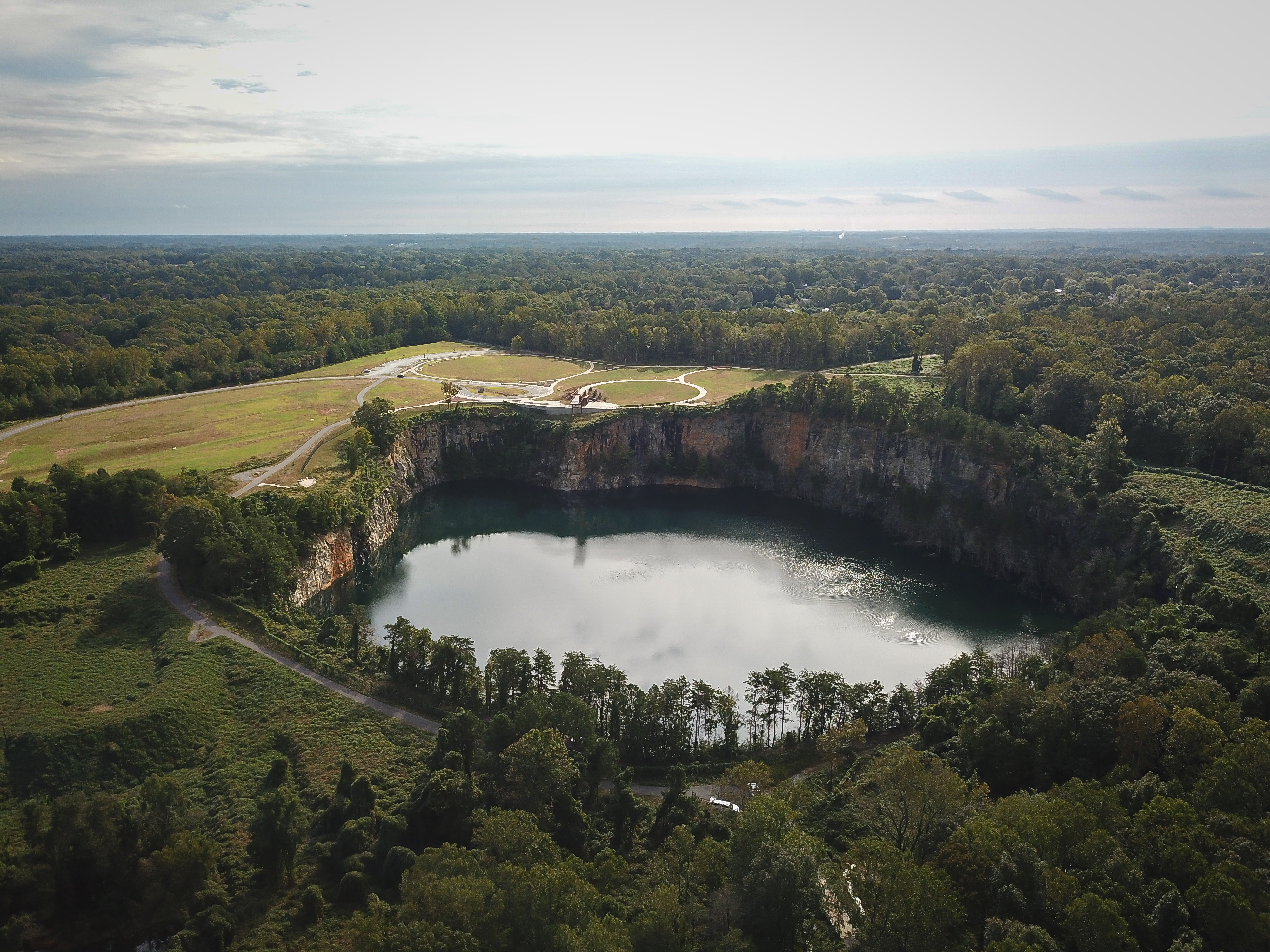 Vulcan Materials Company – Mideast | Rock Out the Quarry