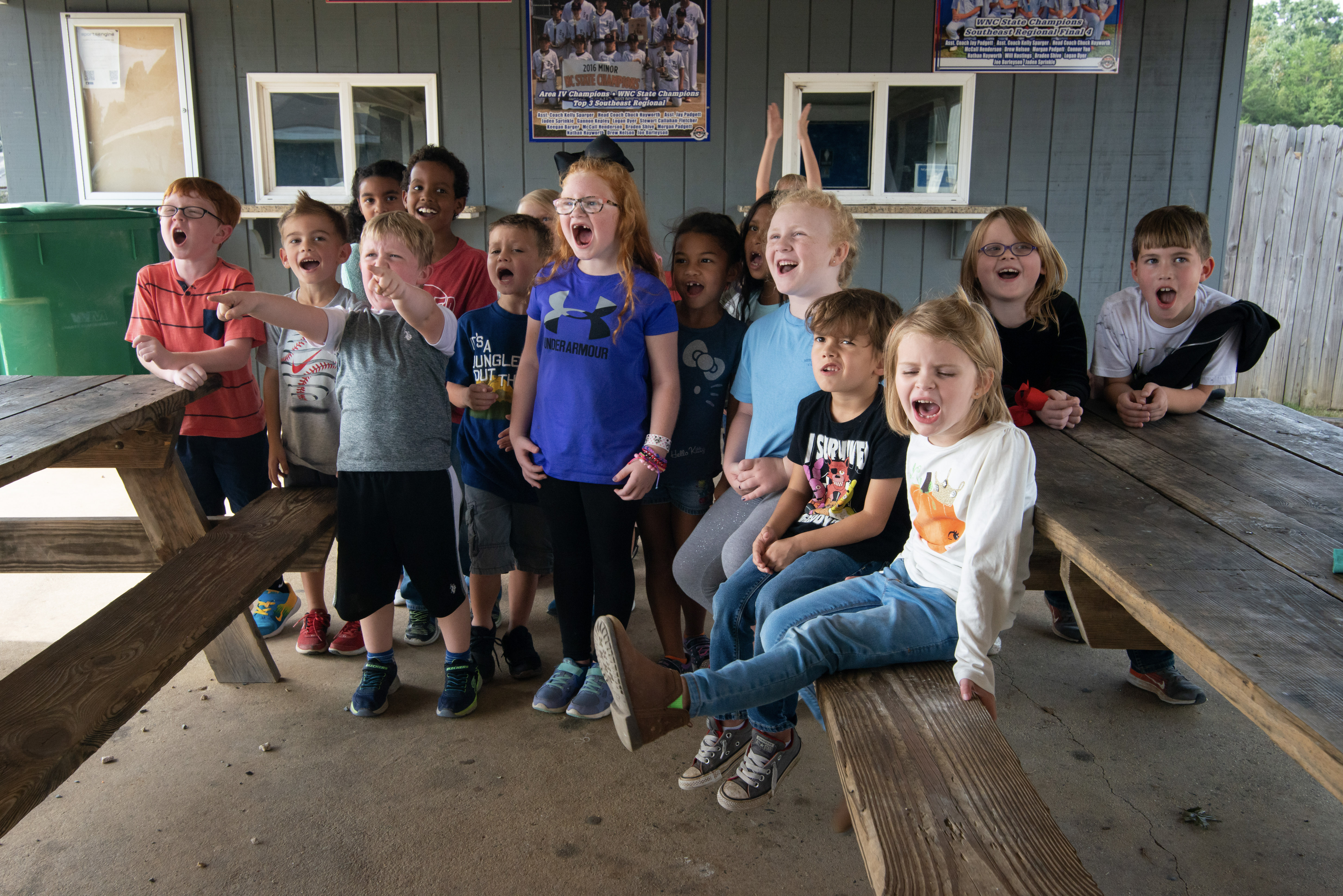 Vulcan Materials Company – Mideast | “Daily Mile” Initiative