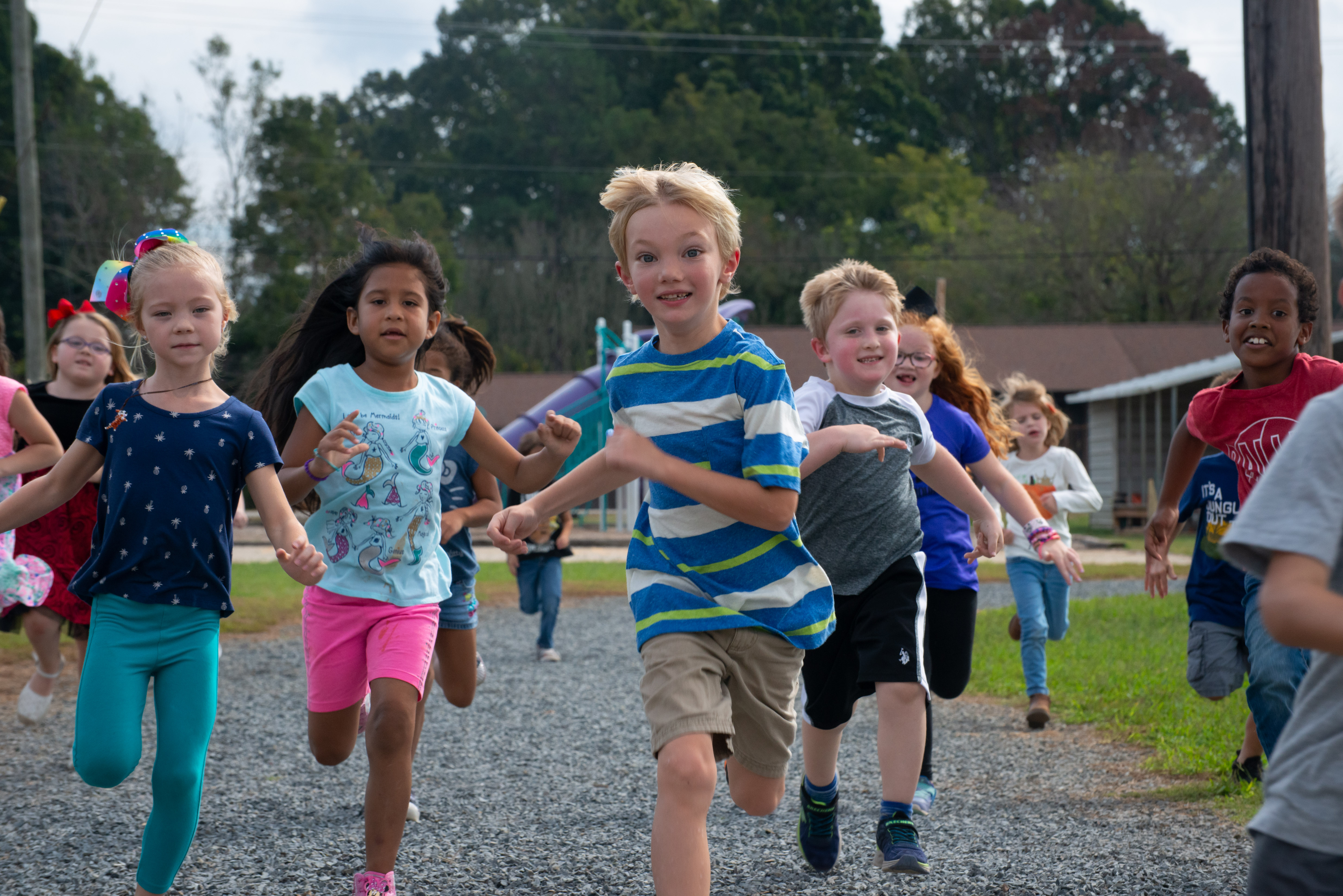 Vulcan Materials Company – Mideast | “Daily Mile” Initiative