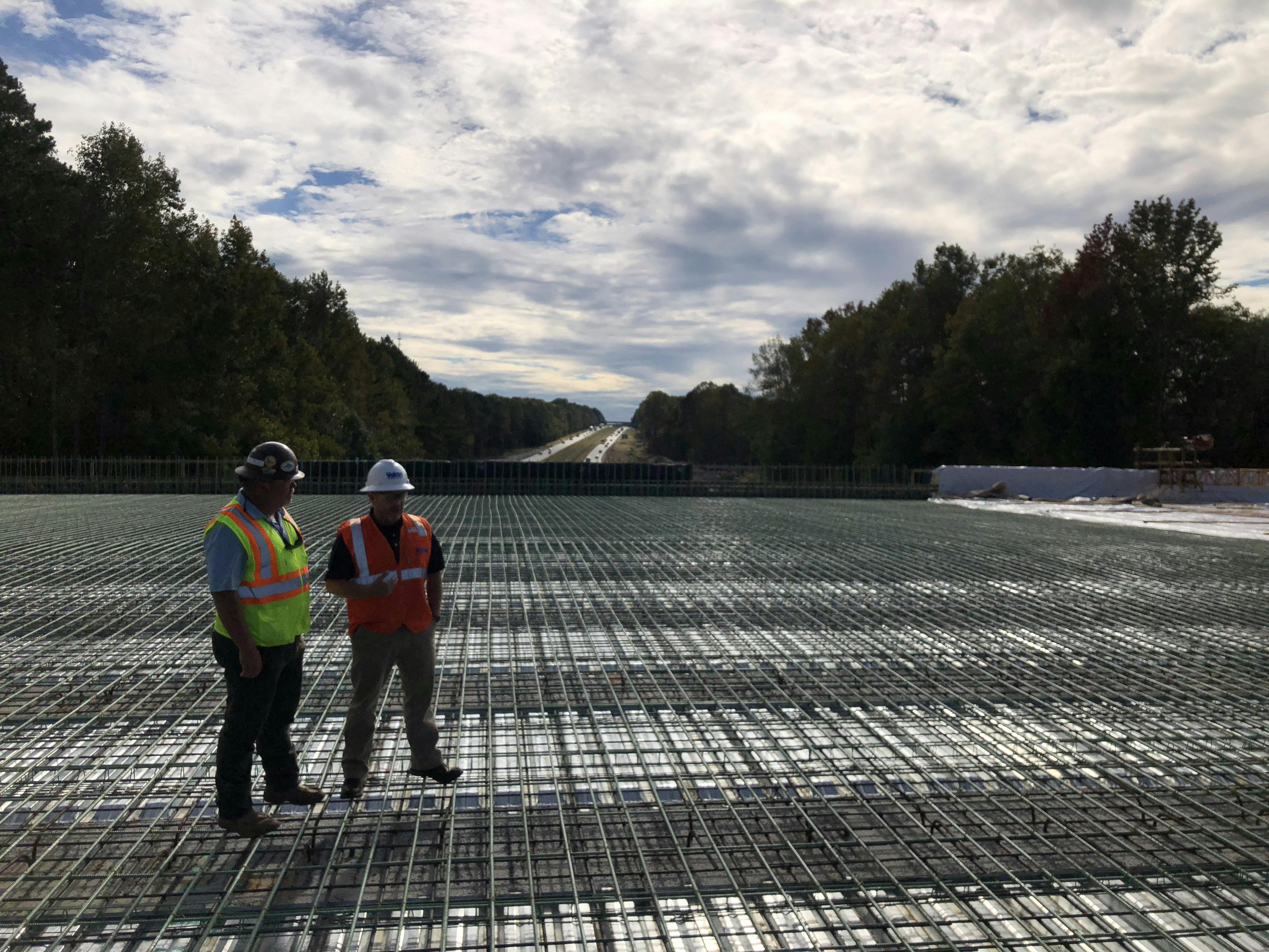 Vulcan Materials Company – Southeast | Driving Towards Success